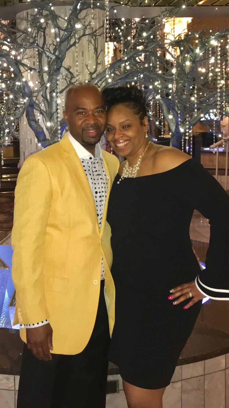 Alicia-and-Jerrel-Jamaica-wedding | Destify Destination Wedding